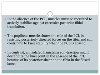 Biomechanics of Knee Complex .pdf