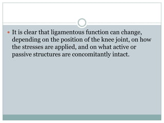 Biomechanics of Knee Complex .pdf