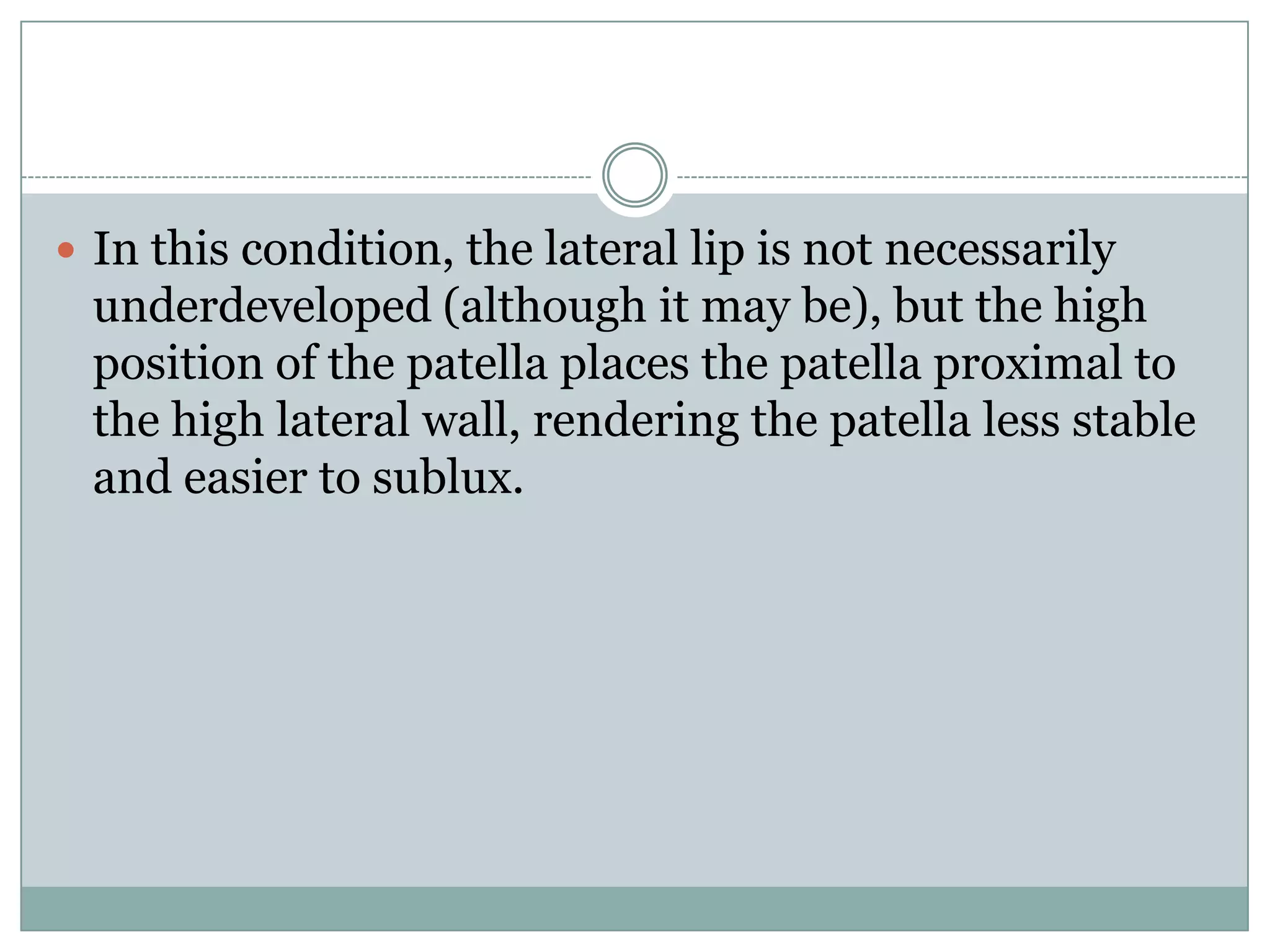 Biomechanics of knee complex 8 patellofemoral joint | PPTX