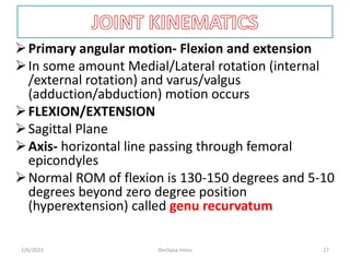BIOMECHANICS OF KNEE JOINTS 4 2nd yr.pdf
