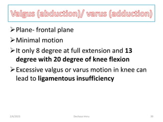 BIOMECHANICS OF KNEE JOINTS 4 2nd yr.pdf