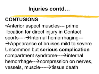 Biomechanics of lower Limb | PPT
