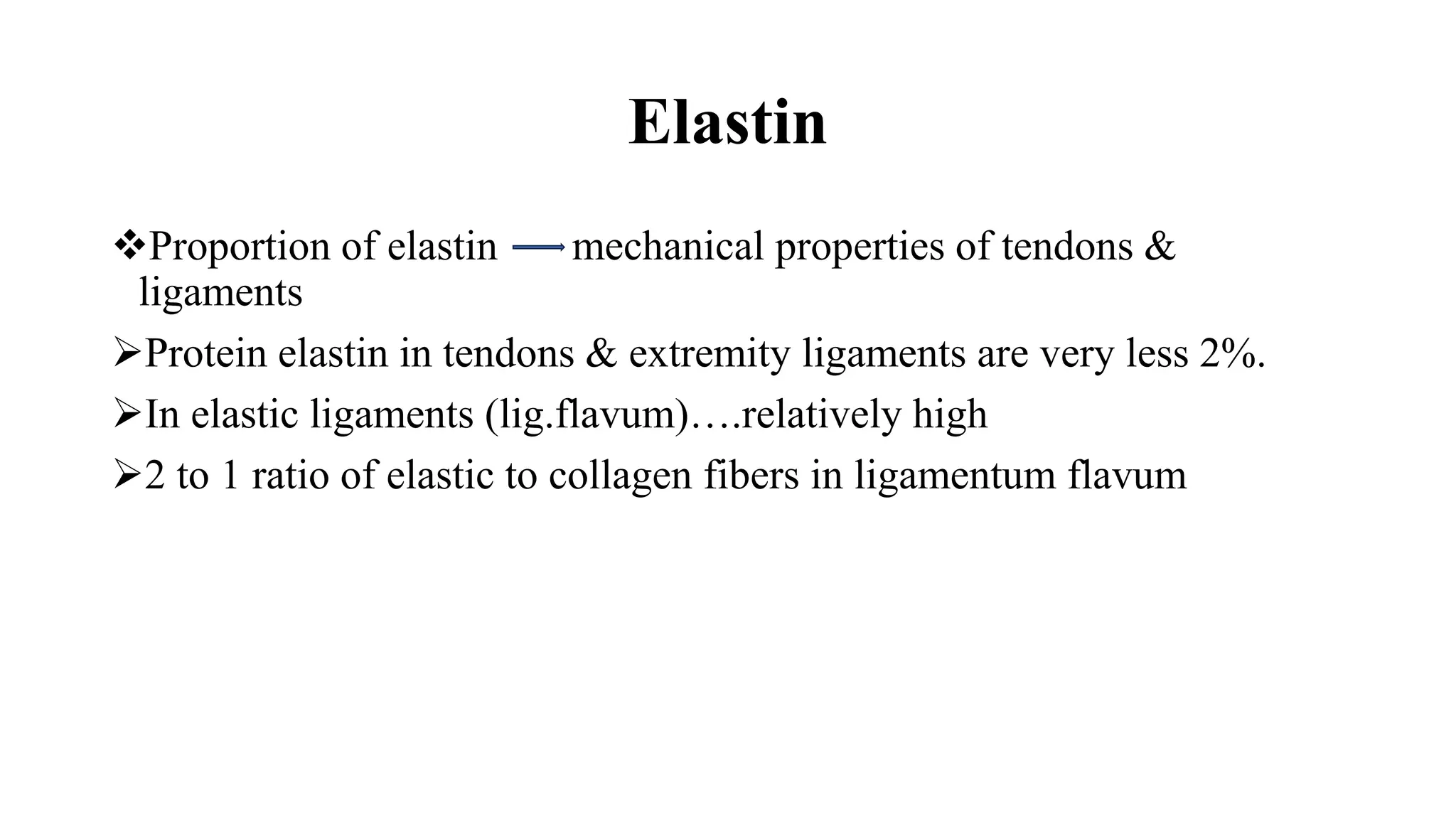 BIOMECHANICS OF LIGAMENT AND TENDONS.pptx