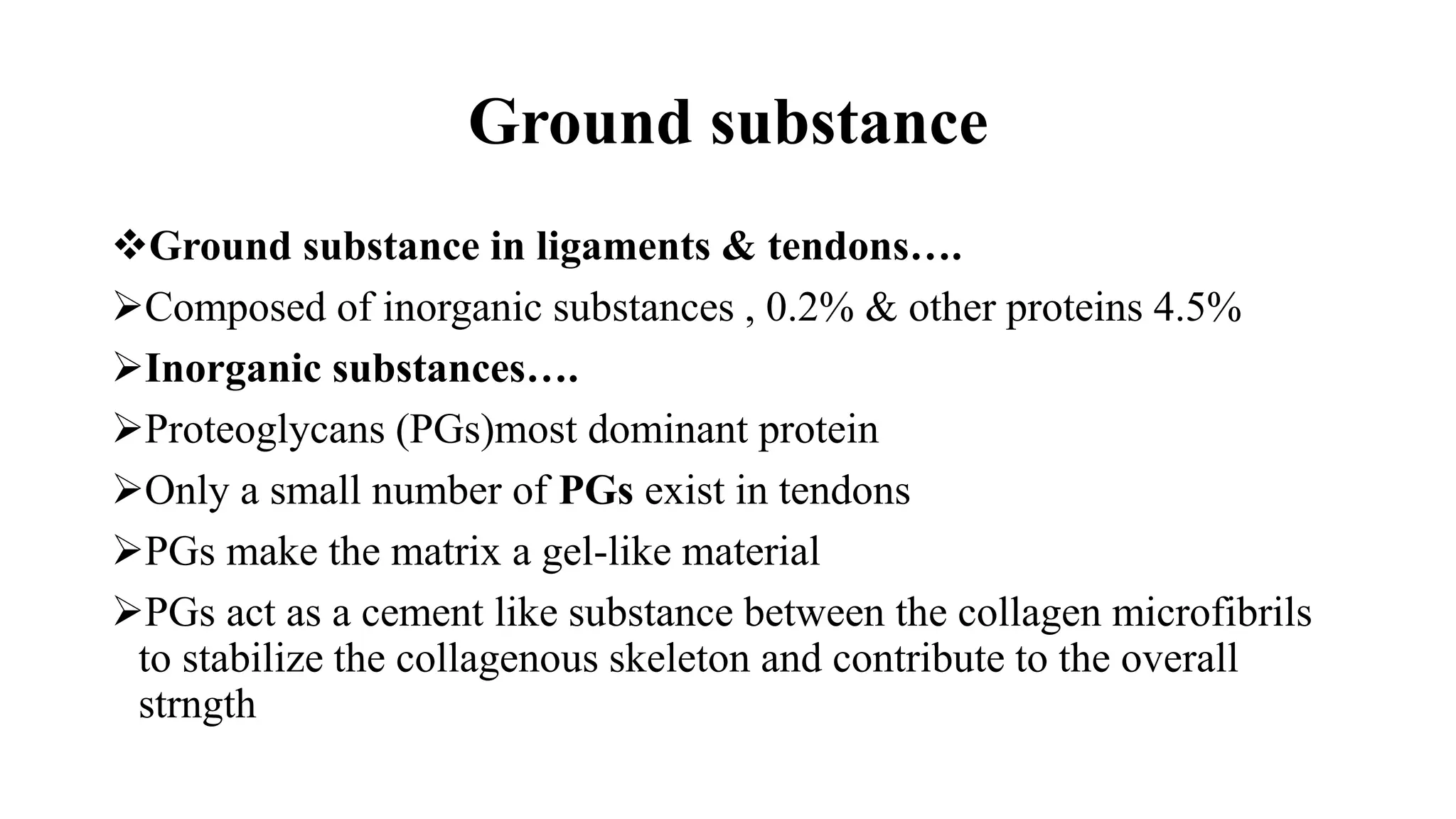 BIOMECHANICS OF LIGAMENT AND TENDONS.pptx