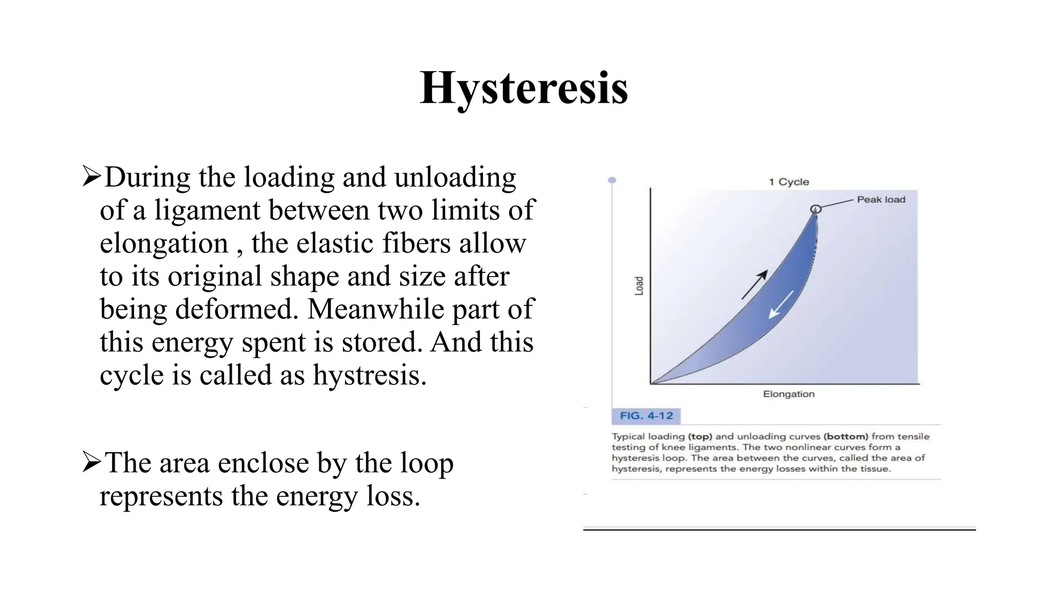 BIOMECHANICS OF LIGAMENT AND TENDONS.pptx