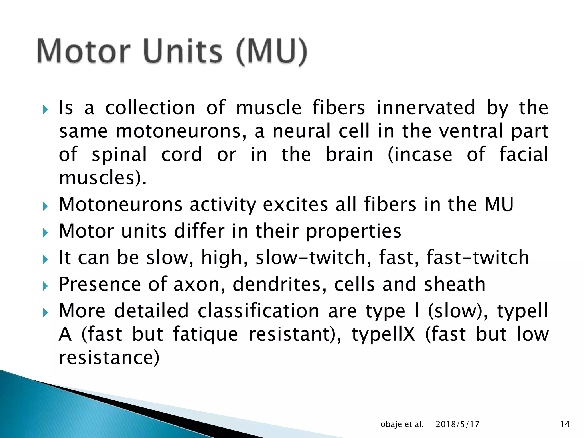 Biomechanics of musculoskeletal system | PPTX