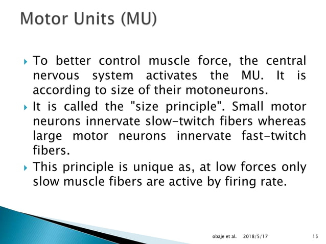 Biomechanics of musculoskeletal system | PPTX