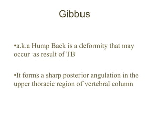 Biomechanics of posture | PPT