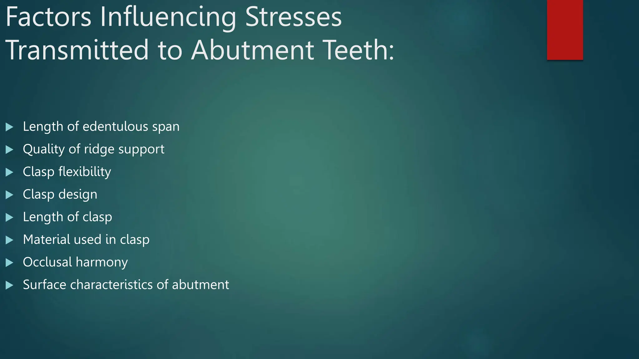 BIOMECHANICS OF REMOVABLE PARTIAL DENTURE new.pptx