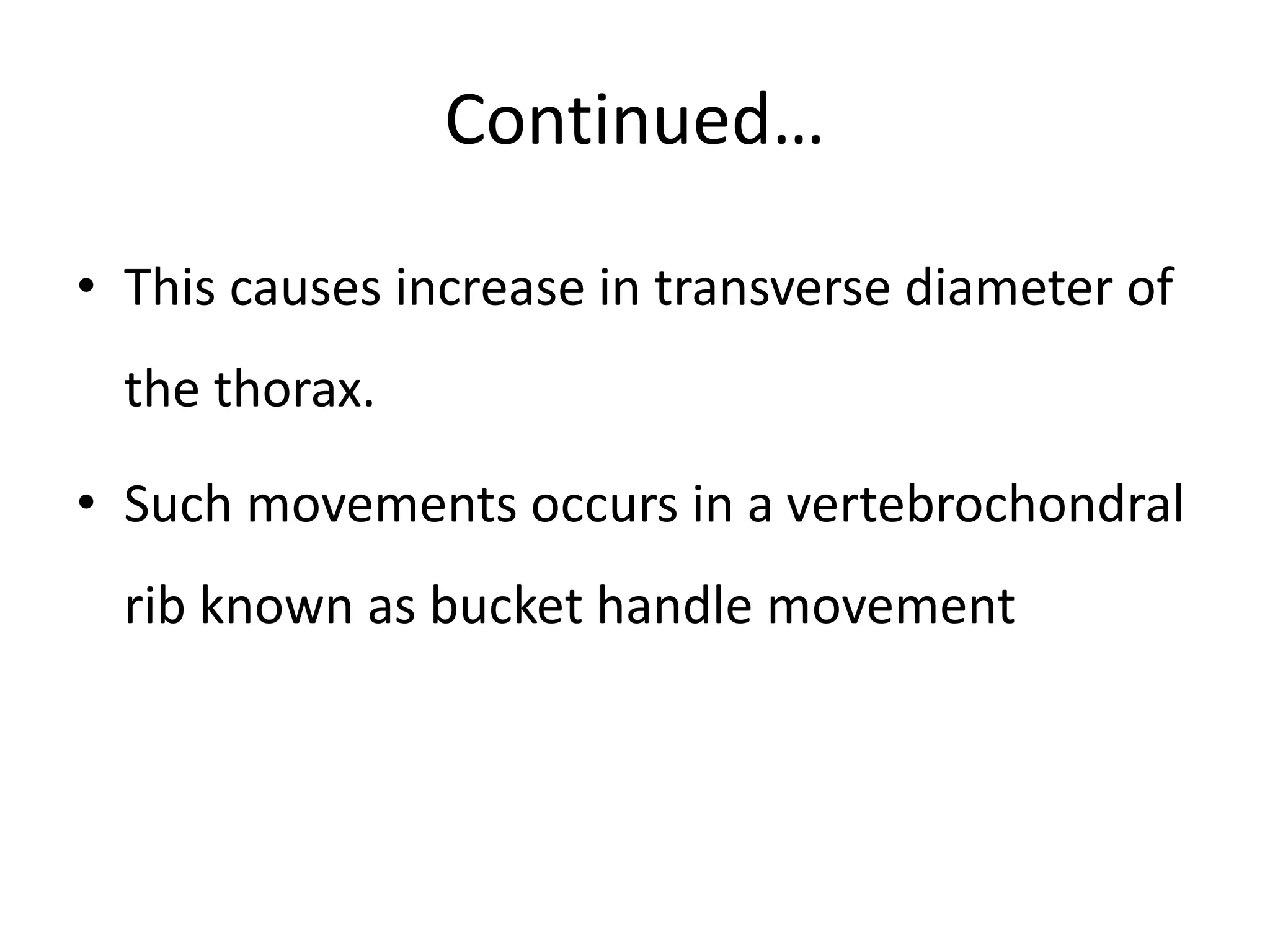 biomechanics of respiration, anatomy and physiology | PPTX