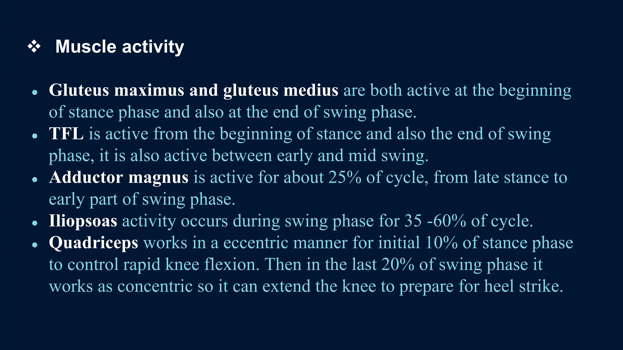 biomechanics of running. Dr.dhwani.pptx