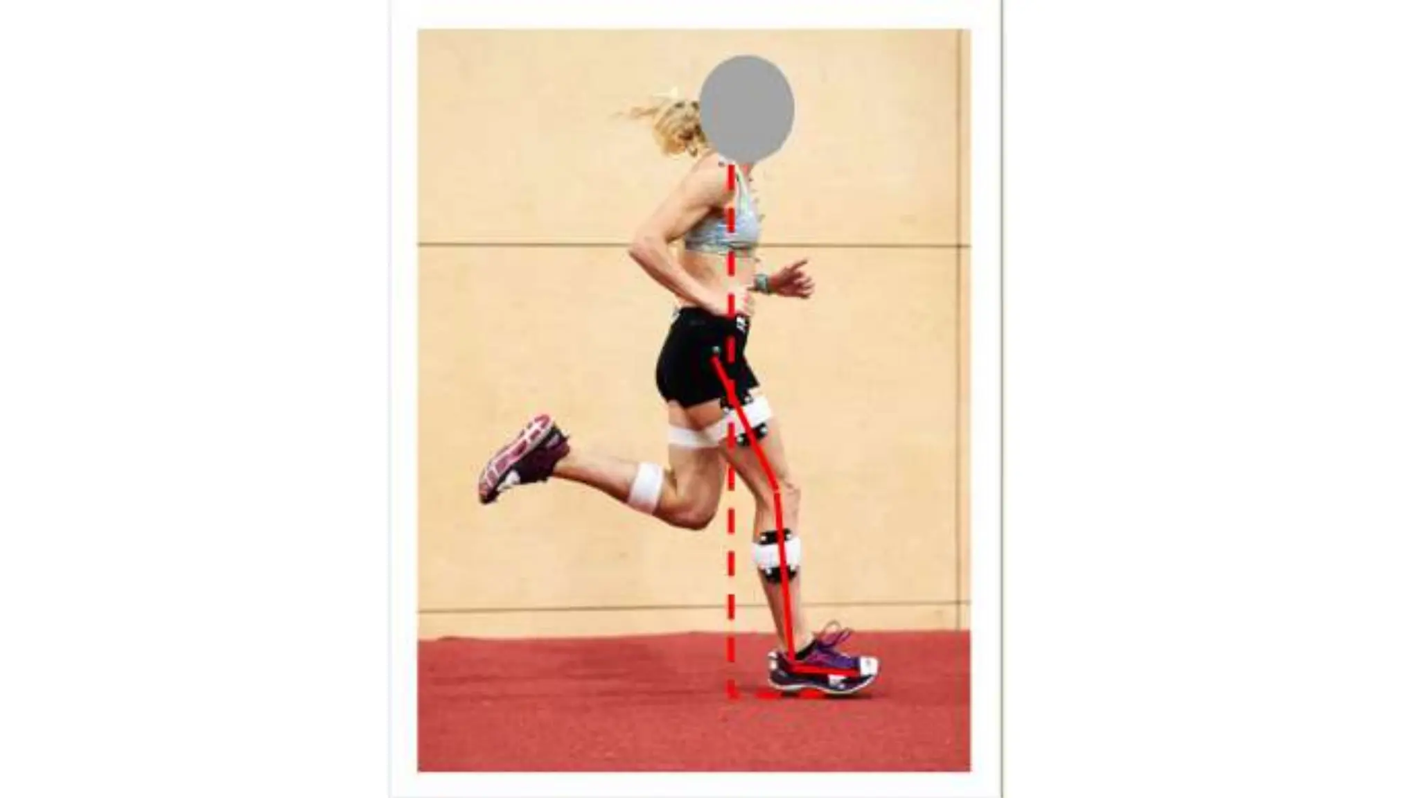 biomechanics of running. Dr.dhwani.pptx