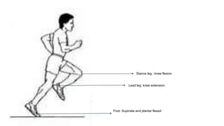 biomechanics of running. Dr.dhwani.pptx