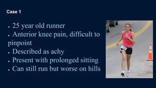 biomechanics of running. Dr.dhwani.pptx