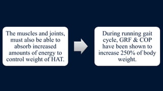 biomechanics of running. Dr.dhwani.pptx