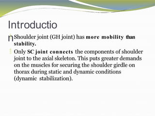 biomechanics of shoulder joint complex.pptx