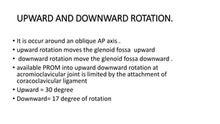 Biomechanics of the shoulder joint complex.pptx