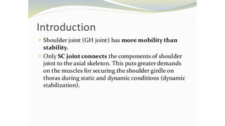 Biomechanics of shoulder joint complex.pptx