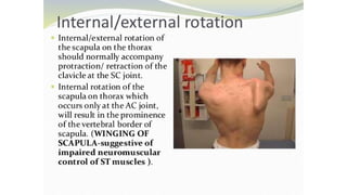 Biomechanics of shoulder joint complex.pptx