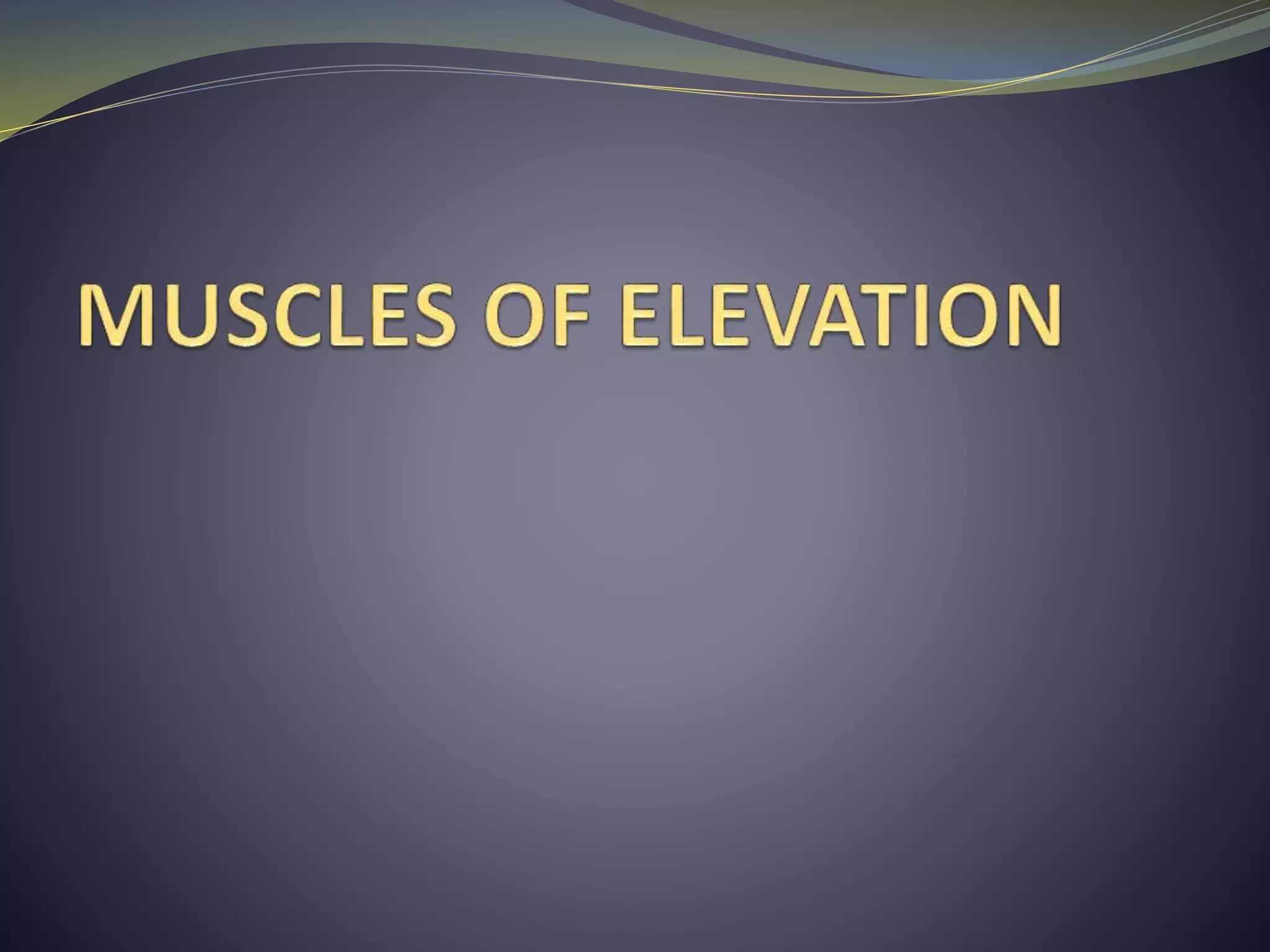 Biomechanics of shoulder complex | PPTX