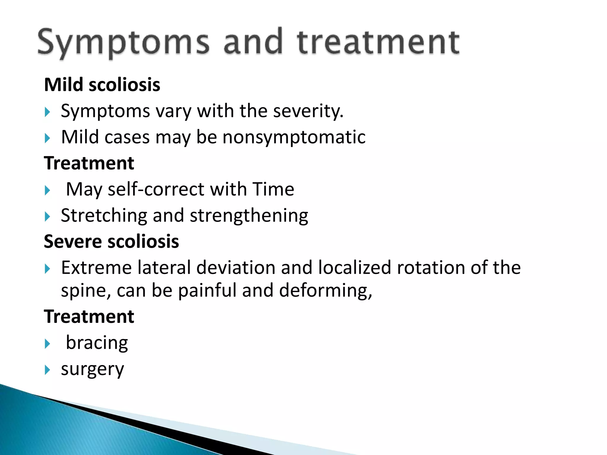 Biomechanics of spine | PPTX