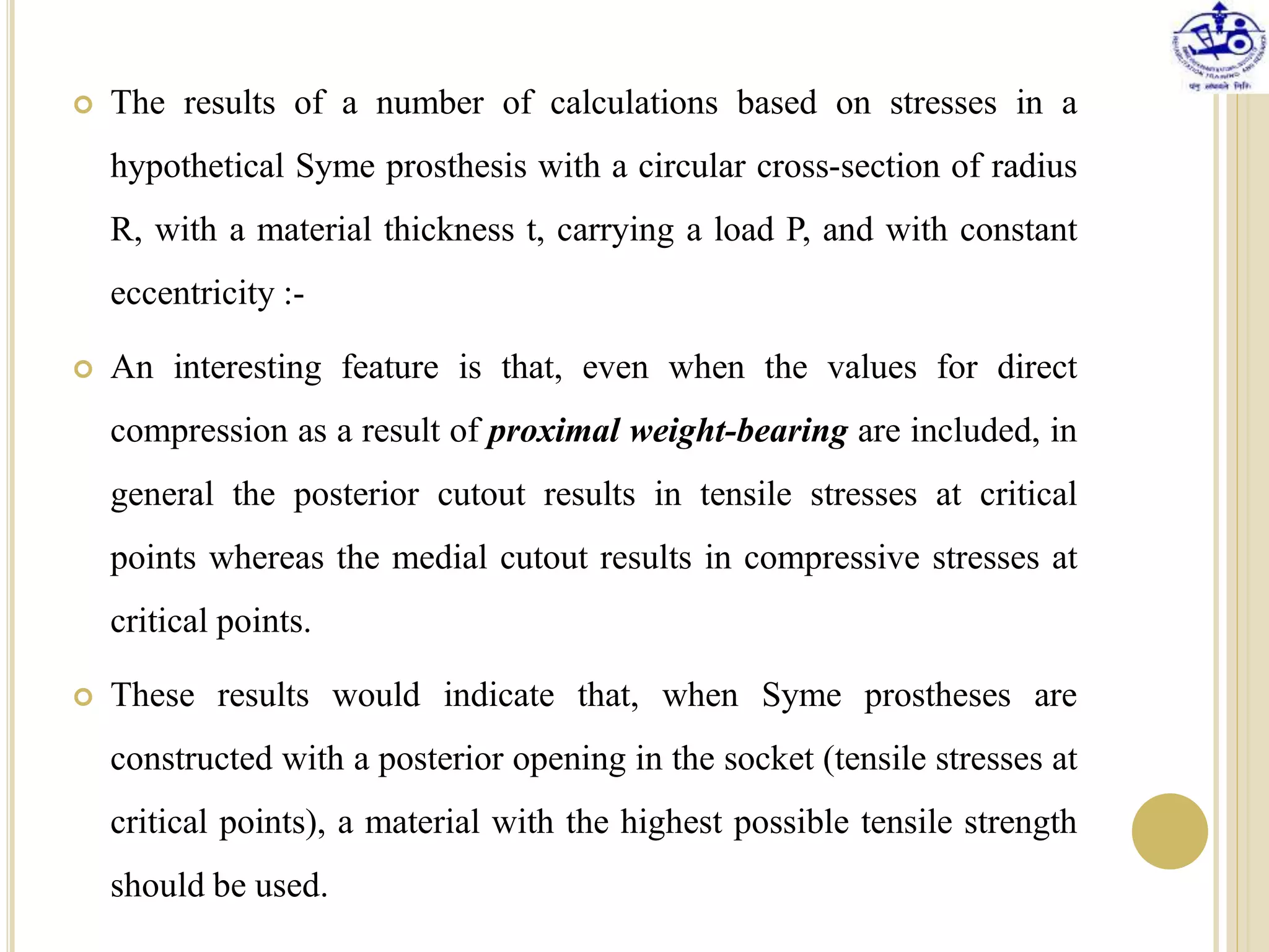 Biomechanics of symes prosthesis.pptx