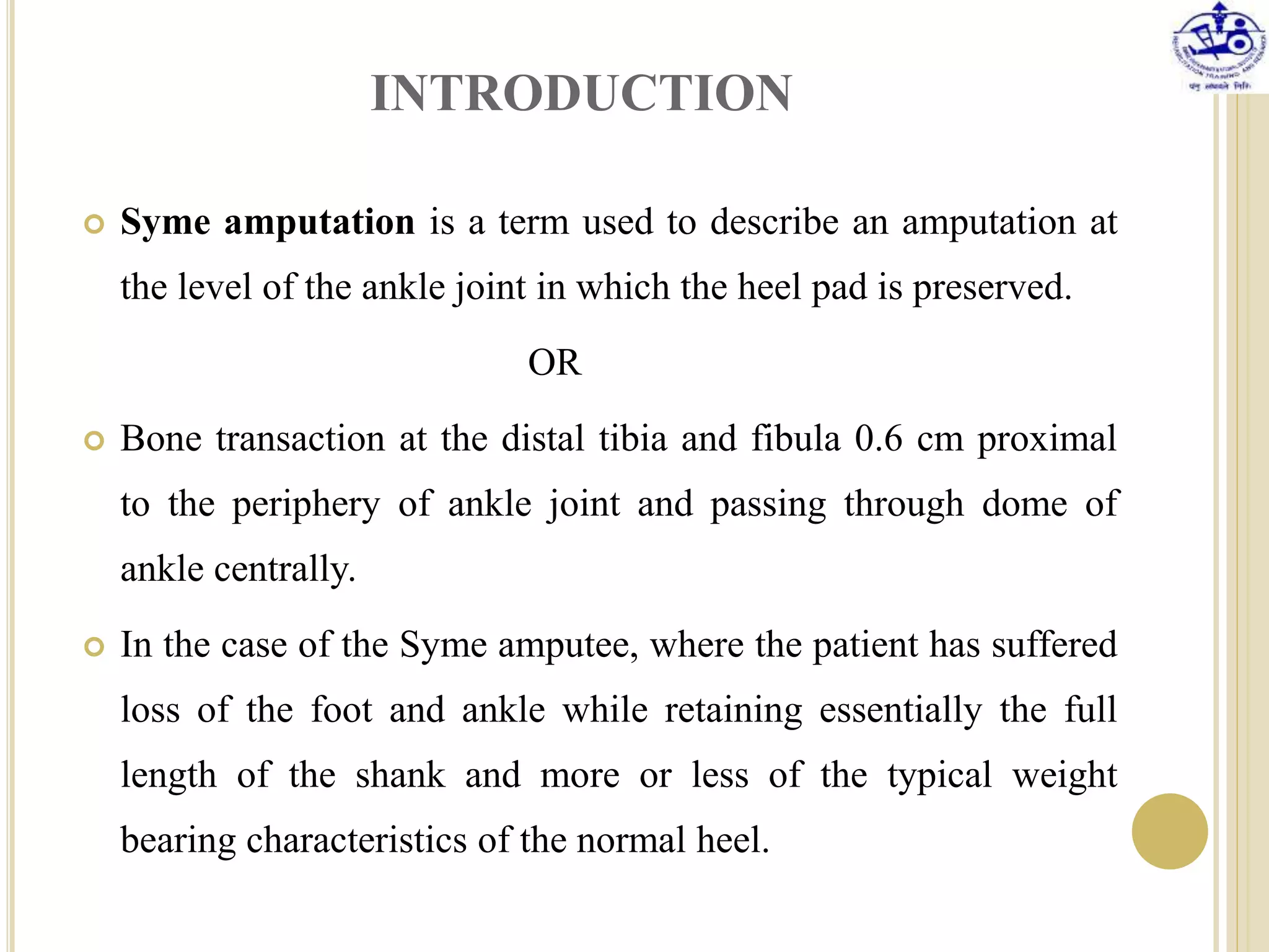 Biomechanics of symes prosthesis.pptx