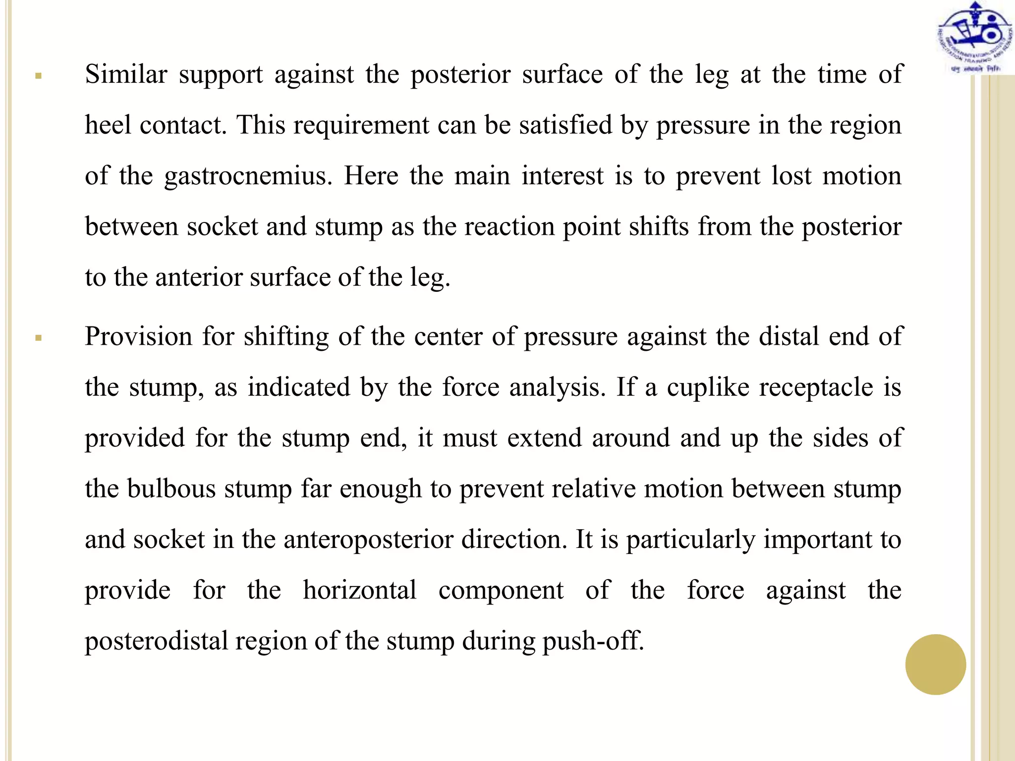 Biomechanics of symes prosthesis.pptx
