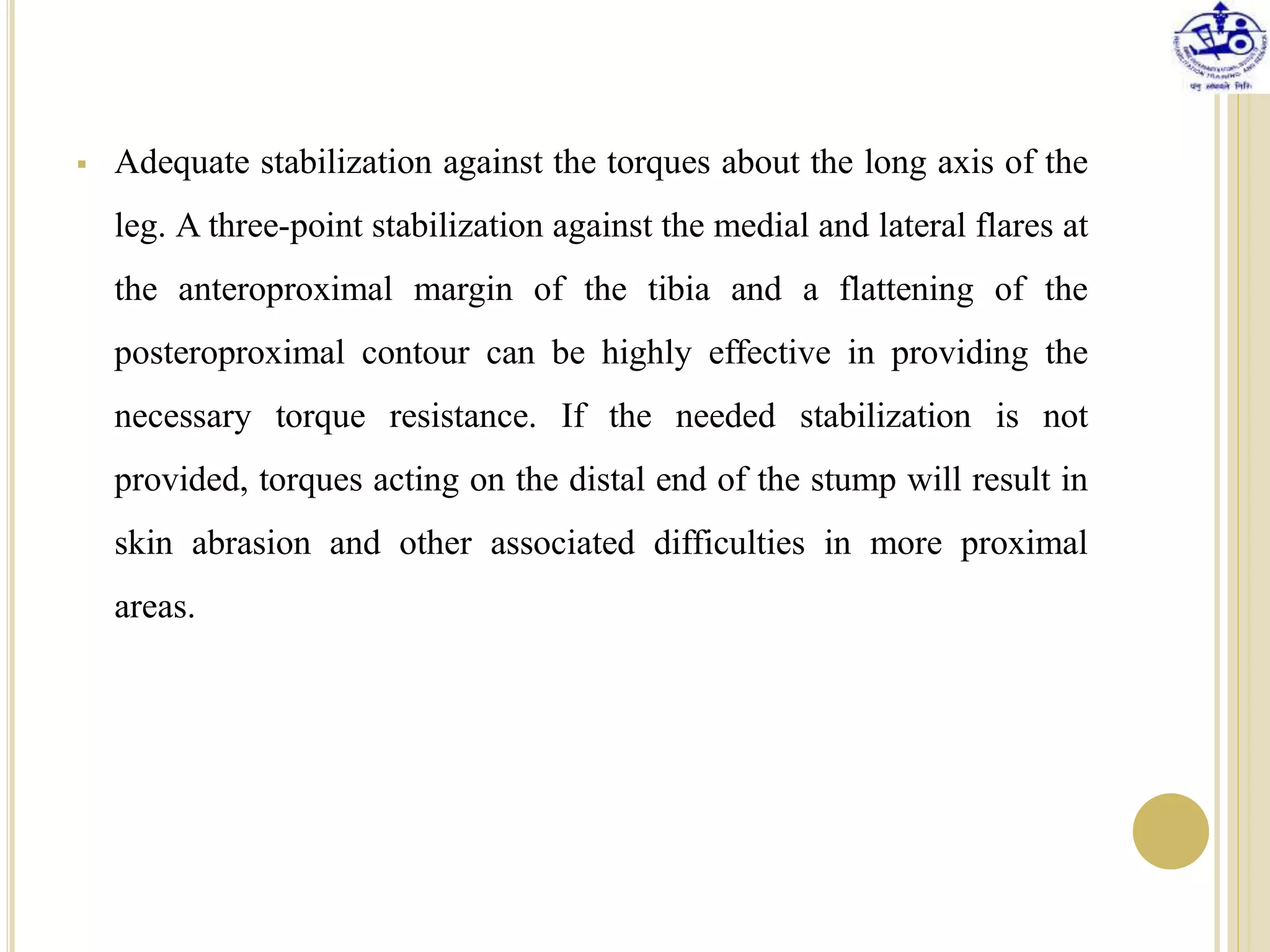 Biomechanics of symes prosthesis.pptx