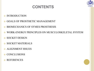 Biomechanics of symes prosthesis.pptx