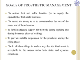Biomechanics of symes prosthesis.pptx