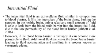 Biomechanics of the brain+2021 | PPT