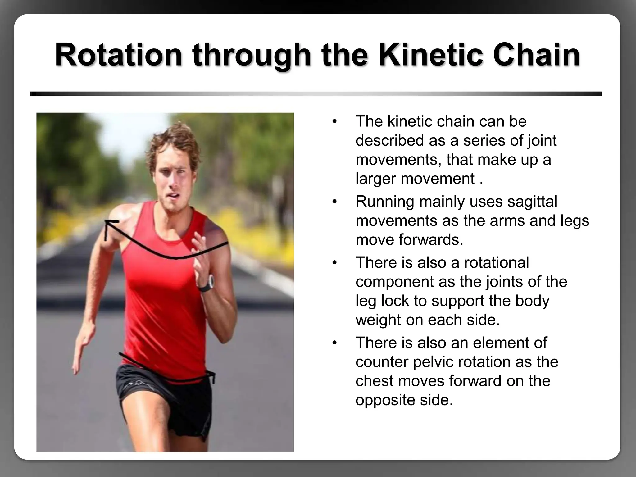 Biomechanics of the running gait.ppt