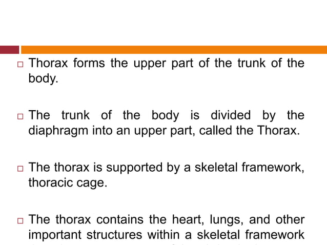 Biomechanics of Thorax.pptx