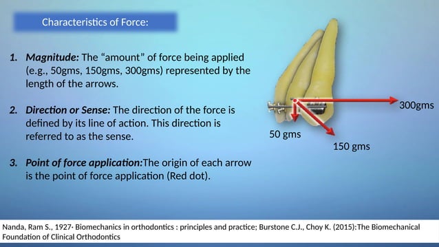 ORTHOBiomechanics of tooth-movement.pptx