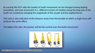 ORTHOBiomechanics of tooth-movement.pptx