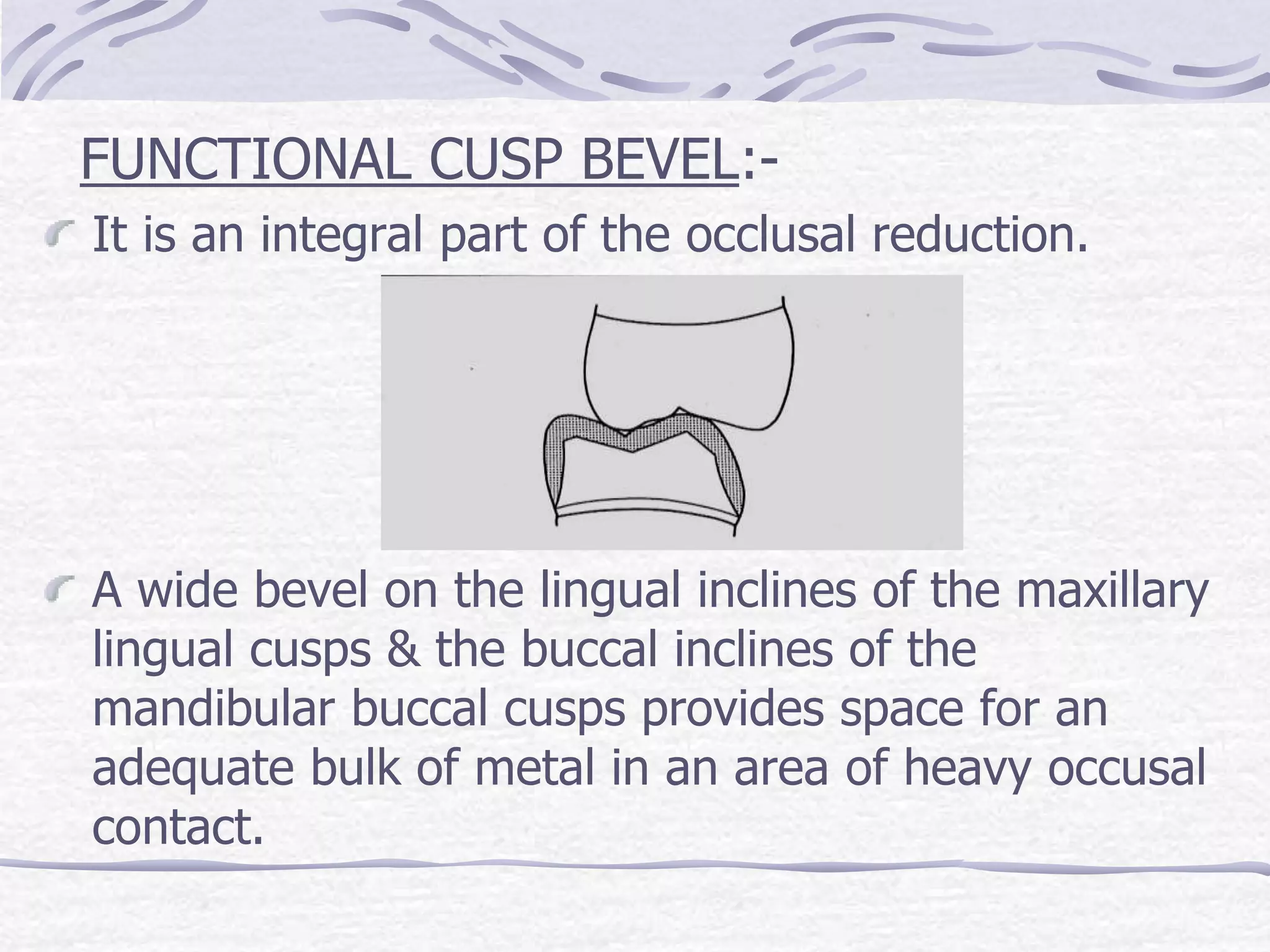 BIOMECHANICS OF TOOTH PREPARATION.ppt