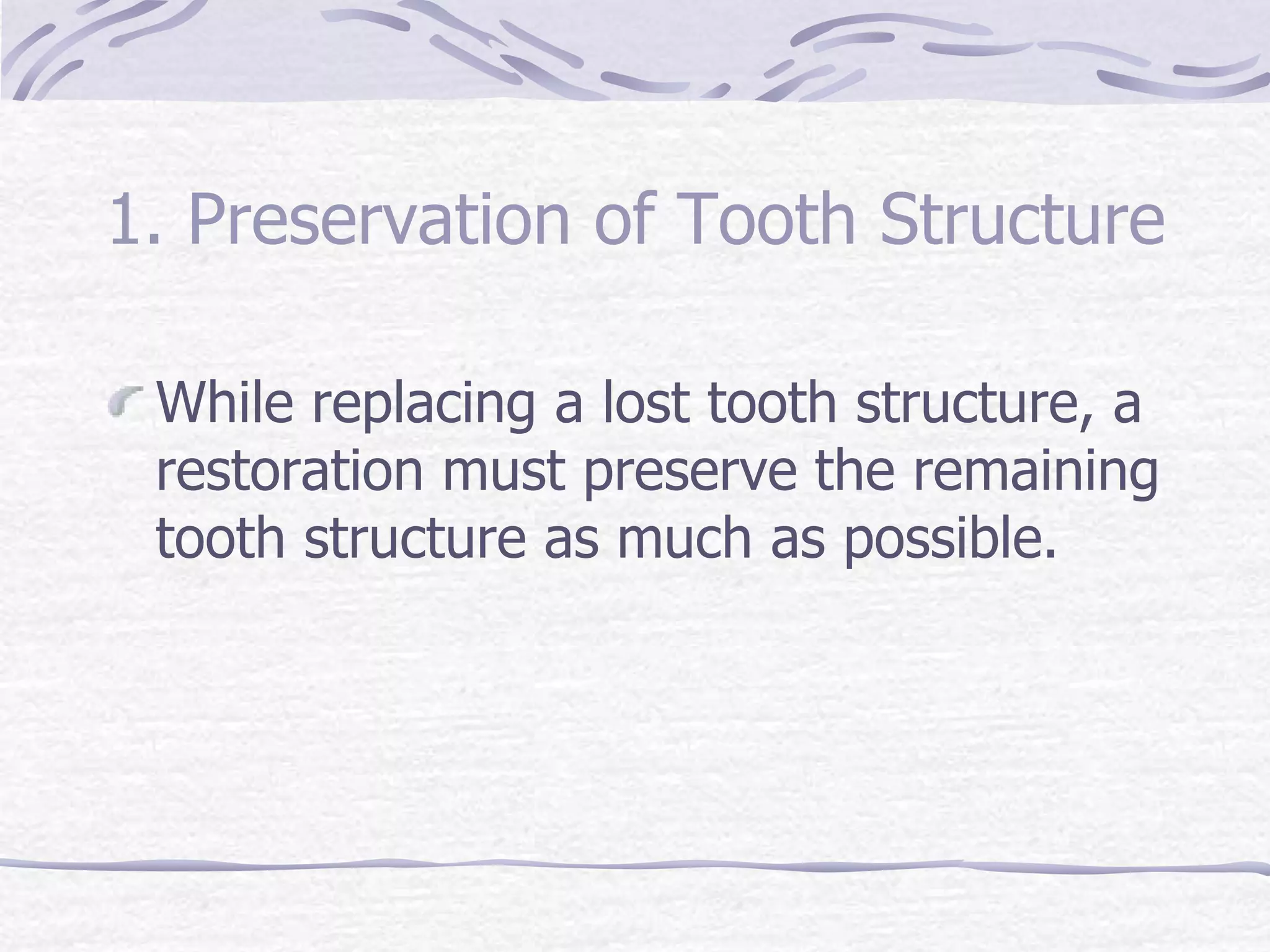 BIOMECHANICS OF TOOTH PREPARATION.ppt