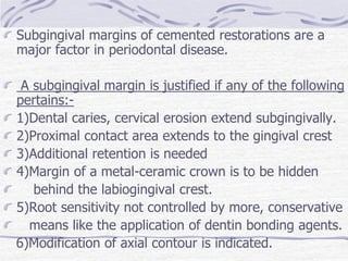 BIOMECHANICS OF TOOTH PREPARATION.ppt