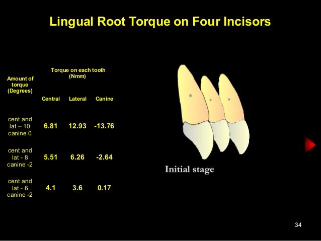 Biomechanics of torque control
