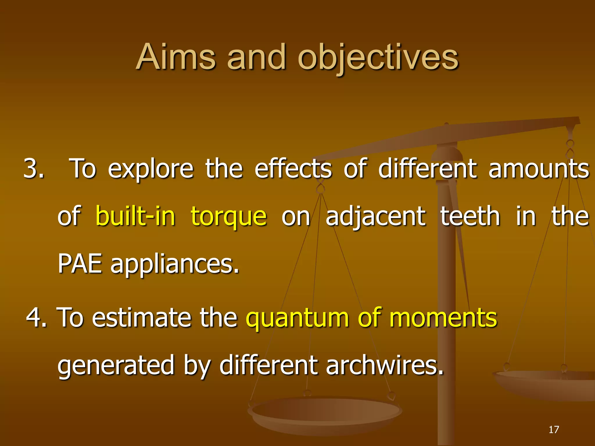Biomechanics of torque control | PPT