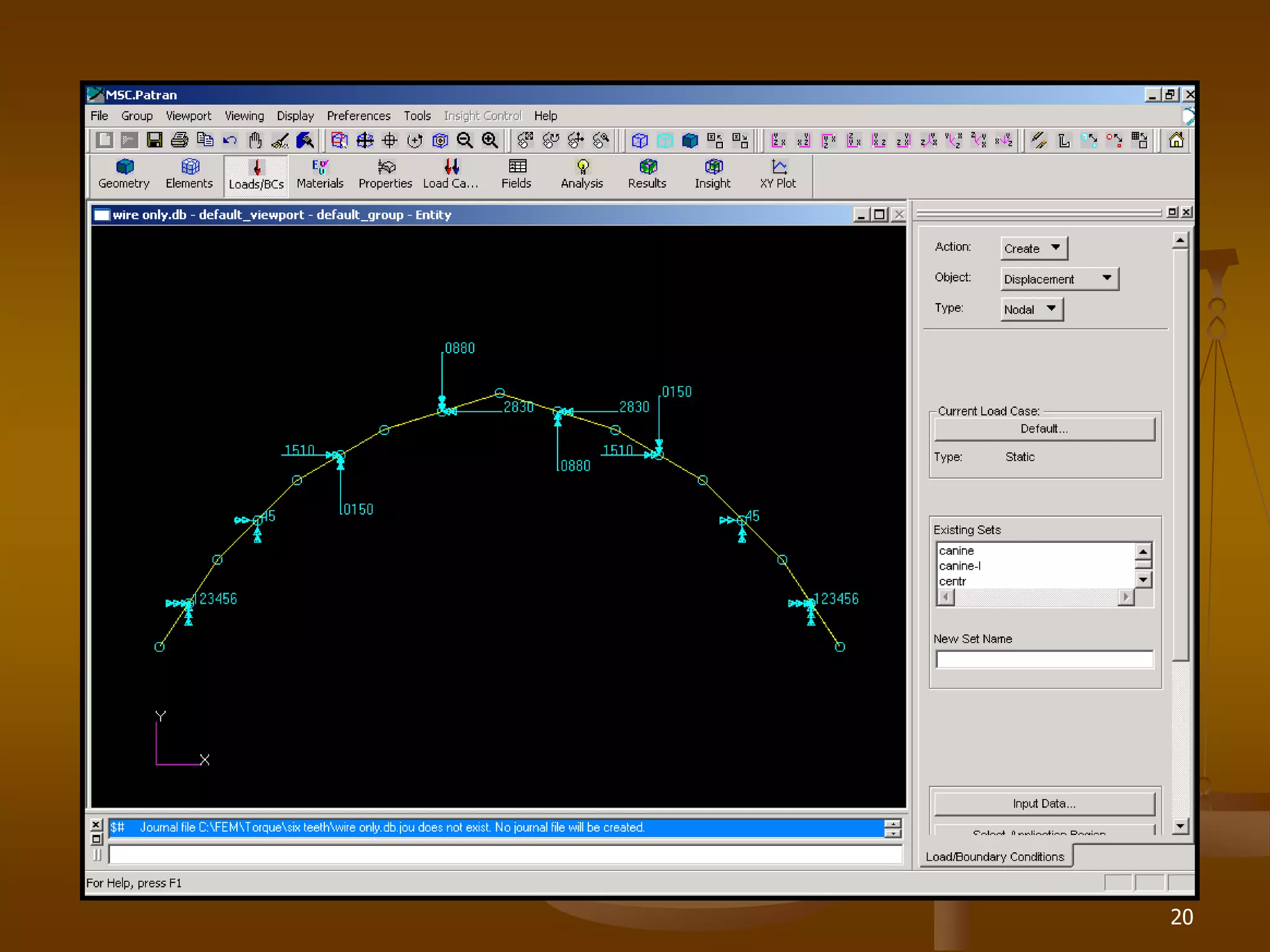 Biomechanics of torque control | PPT
