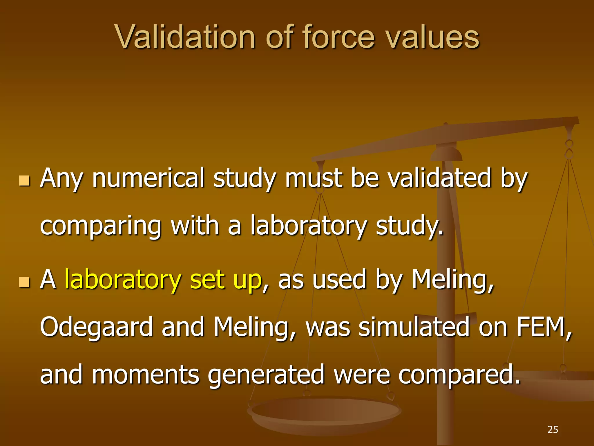 Biomechanics of torque control | PPT