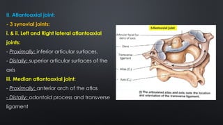 Biomechanics of vertebral column and spine .pptx