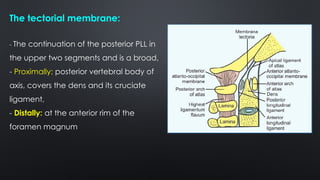 Biomechanics of vertebral column and spine .pptx