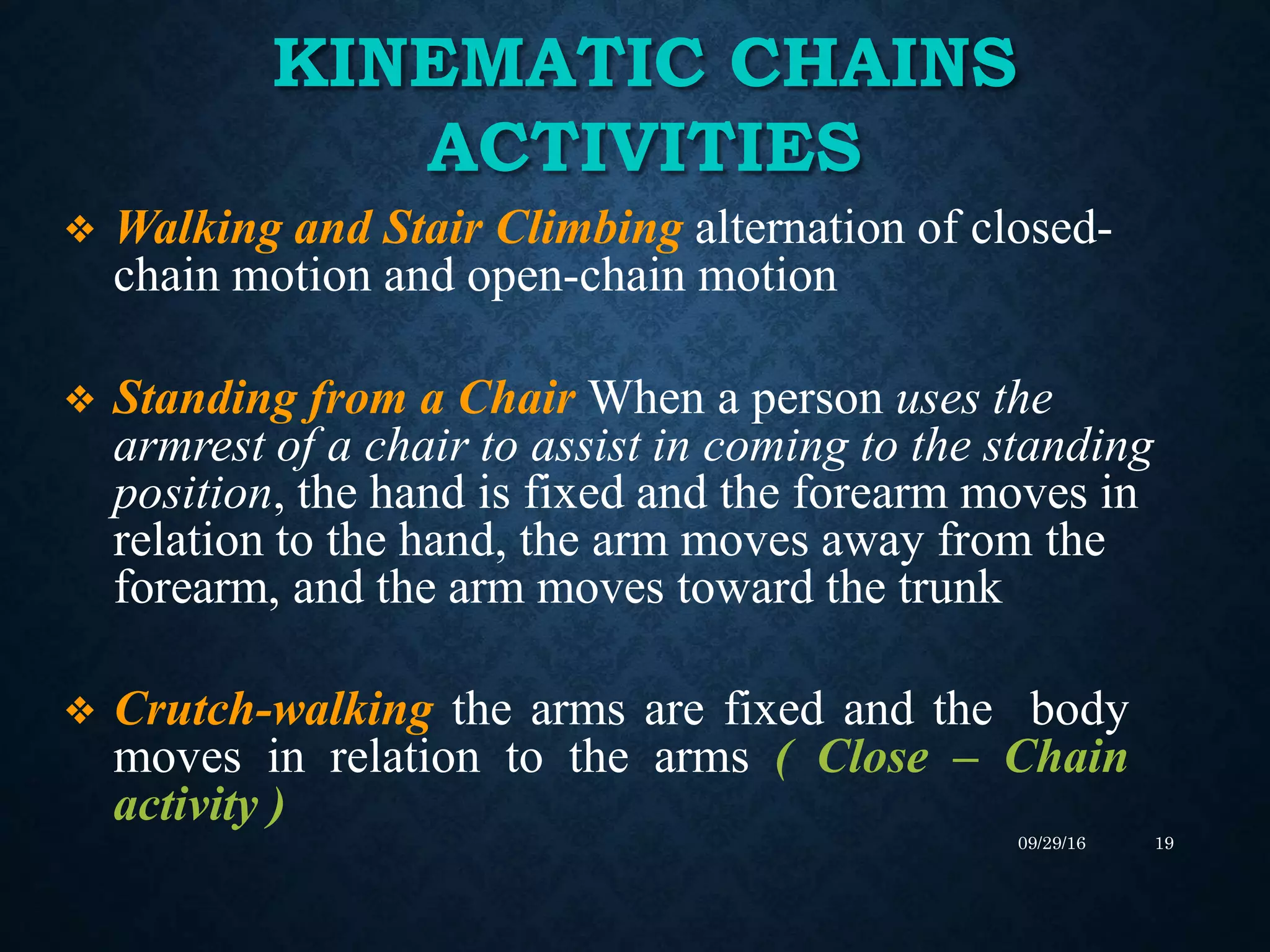 biomechanics ppt [Autosaved].pptx | Bone and Joint Conditions | Diseases and Conditions