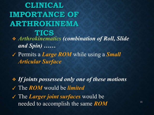 biomechanics ppt [Autosaved].pptx | Bone and Joint Conditions | Diseases and Conditions