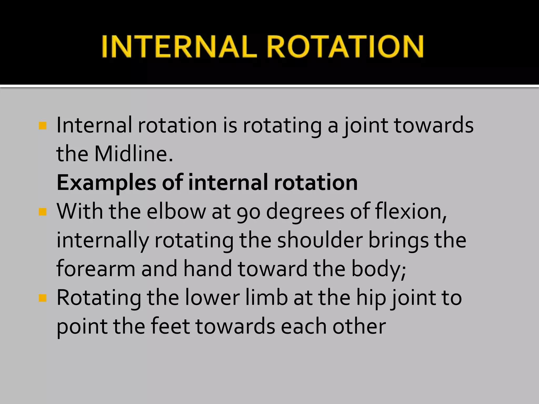 Biomechanics & Sports For Class Xii | PPTX