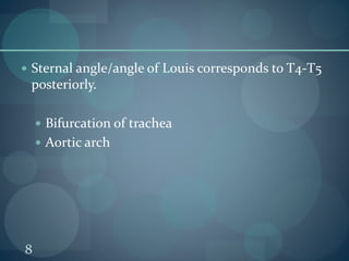 BIOMECHA OF THORAC AND RIB CAGE.pptx