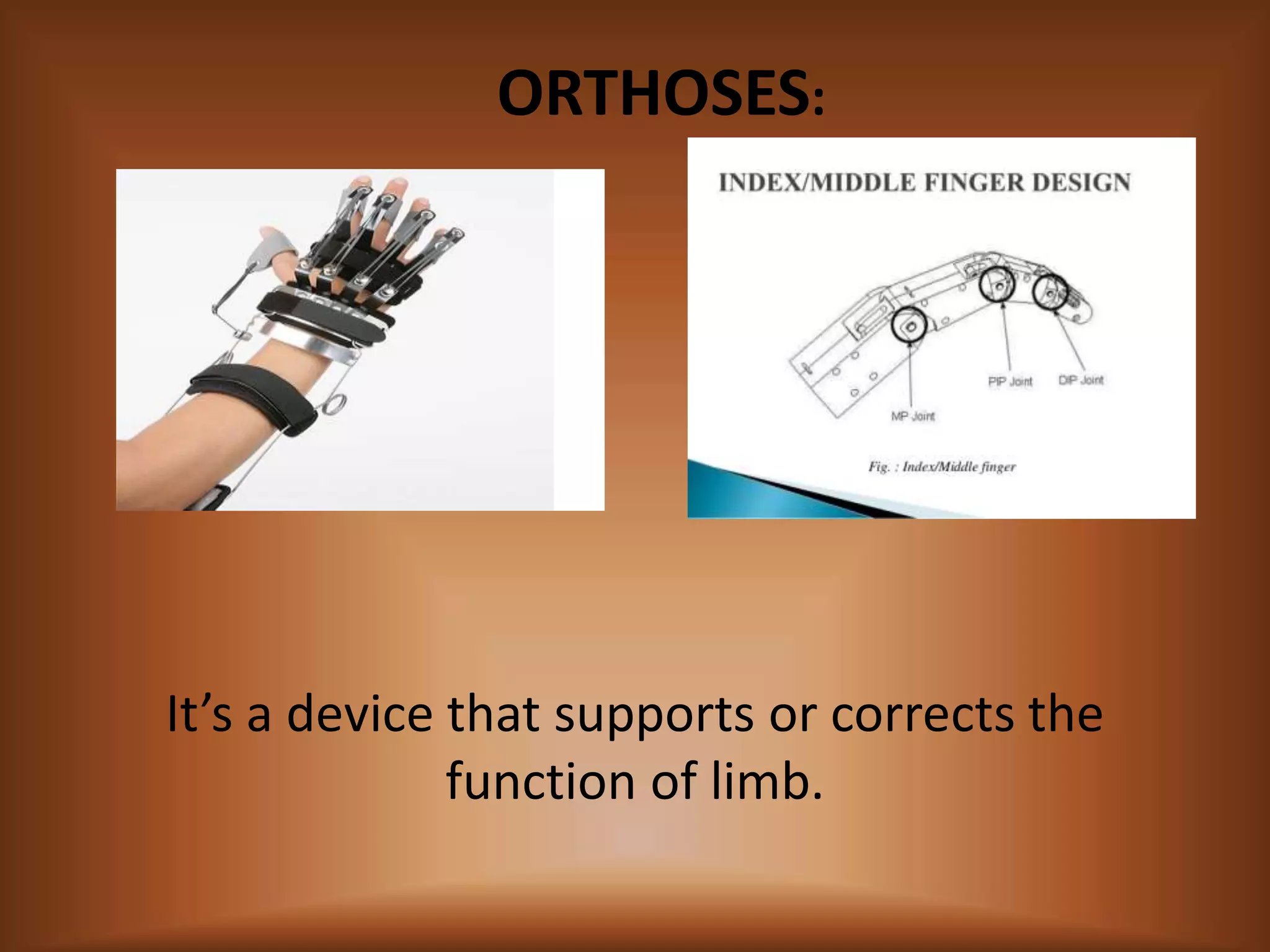 Bio mechatronics | PPTX